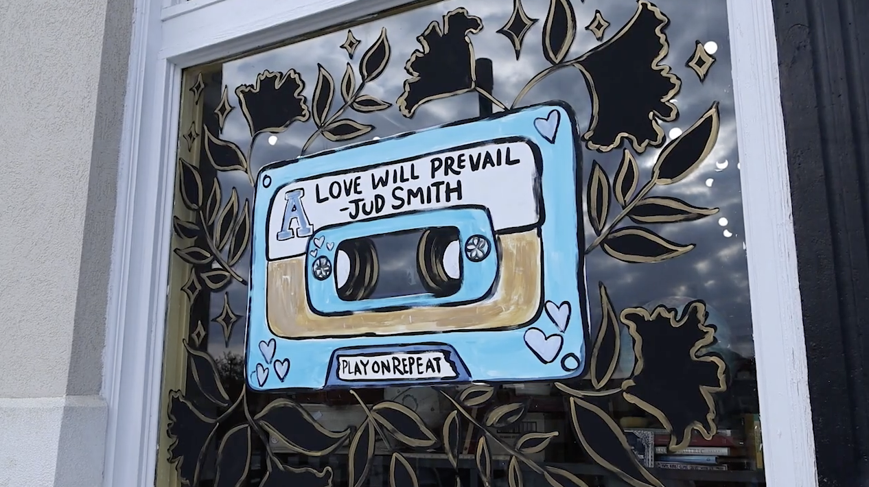 Love Will Prevail: Barrow Community Displays Strength, Resilience ...