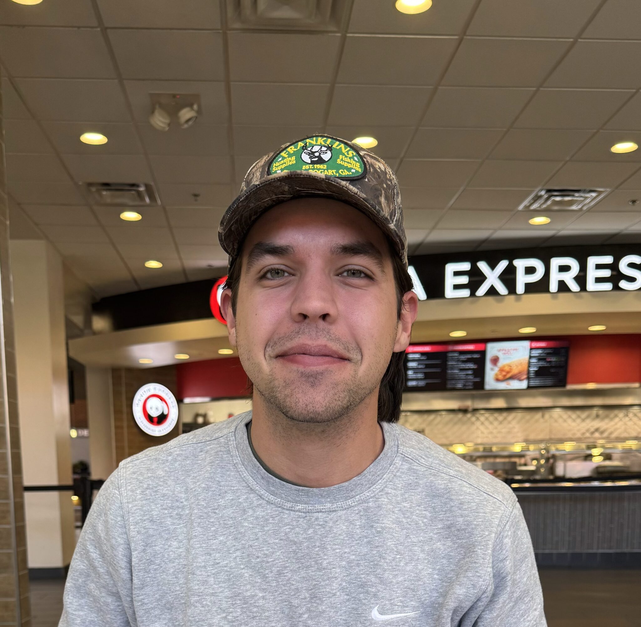 Q&A: Get to Know Country Music Singer, UGA Student Will Slater — Grady ...