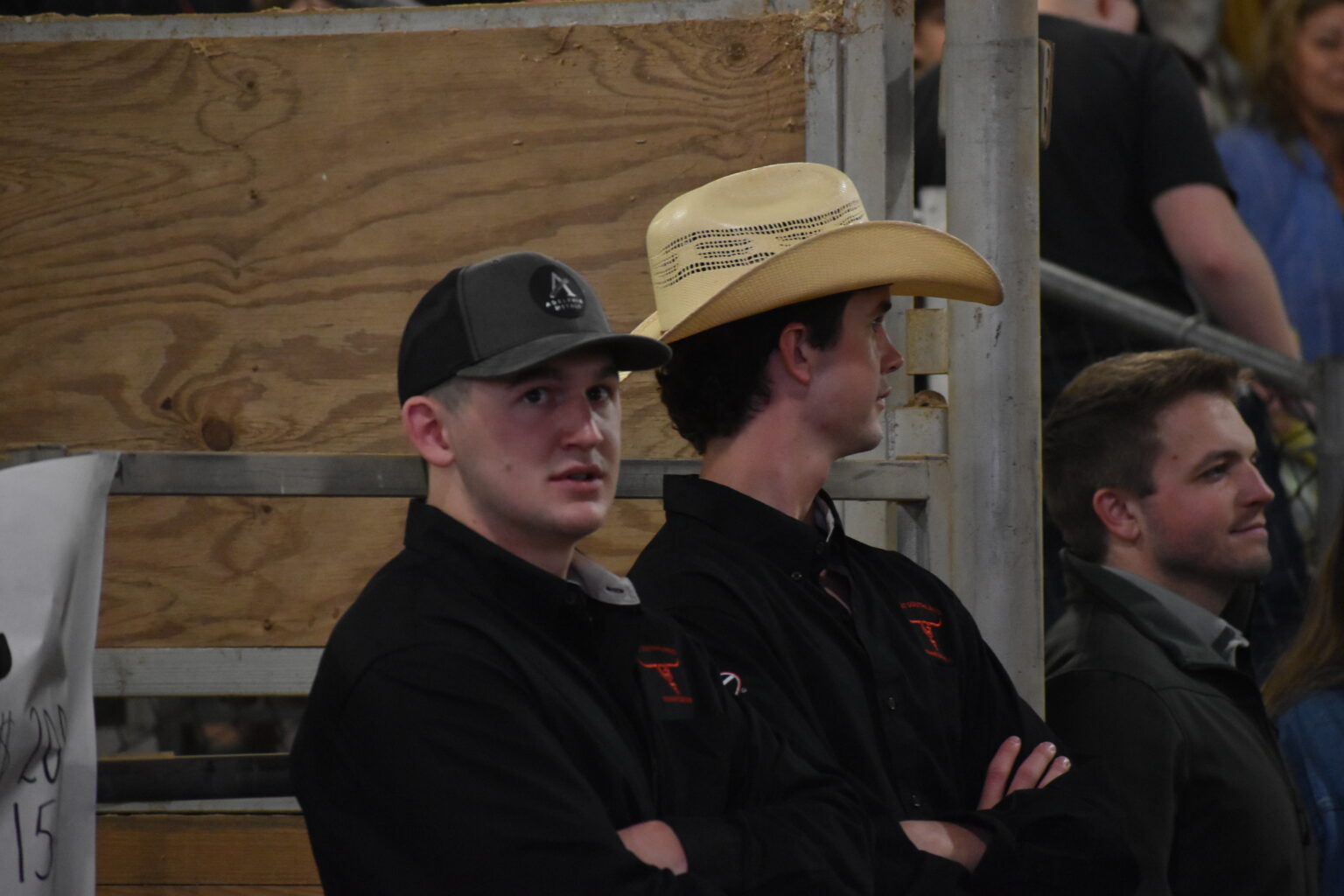 UGA Block and Bridle Students Celebrate 50 Years of Rodeo — Grady Newsource