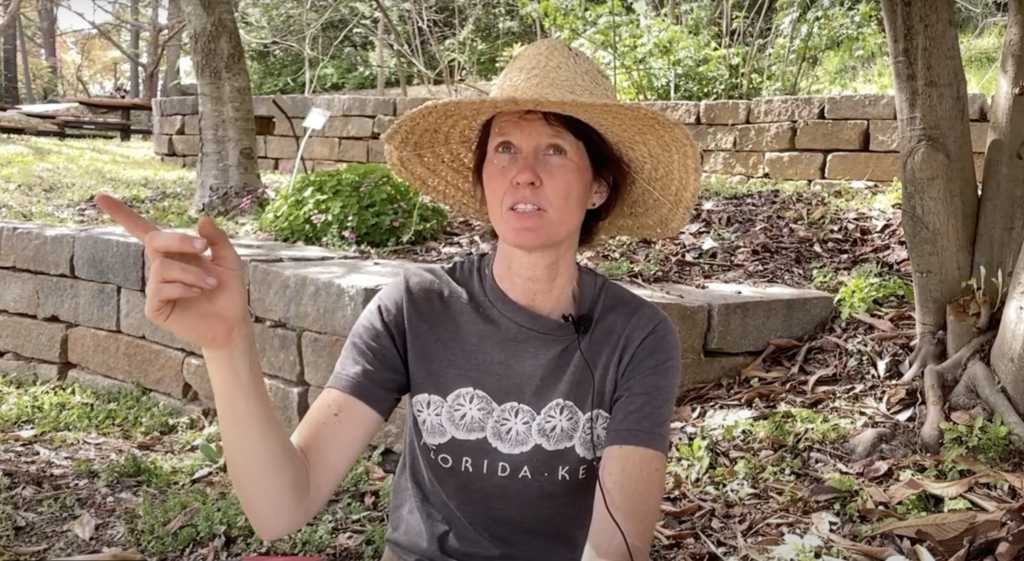 How Indigenous Culture is Preserved Through Native Plants, Language in ...