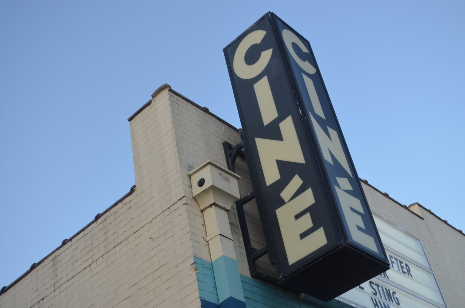 How Athens’ Only Art House Theatre Is Bridging the Gap Between Cost and ...