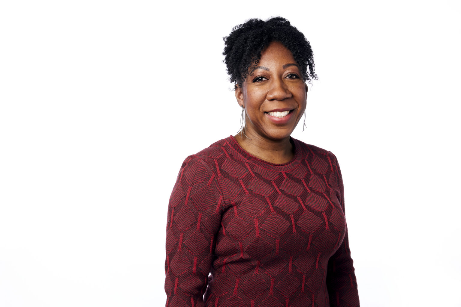 Tia Mitchell, Atlanta Journal-Constitution, Fall 2025 Guest Curator ...