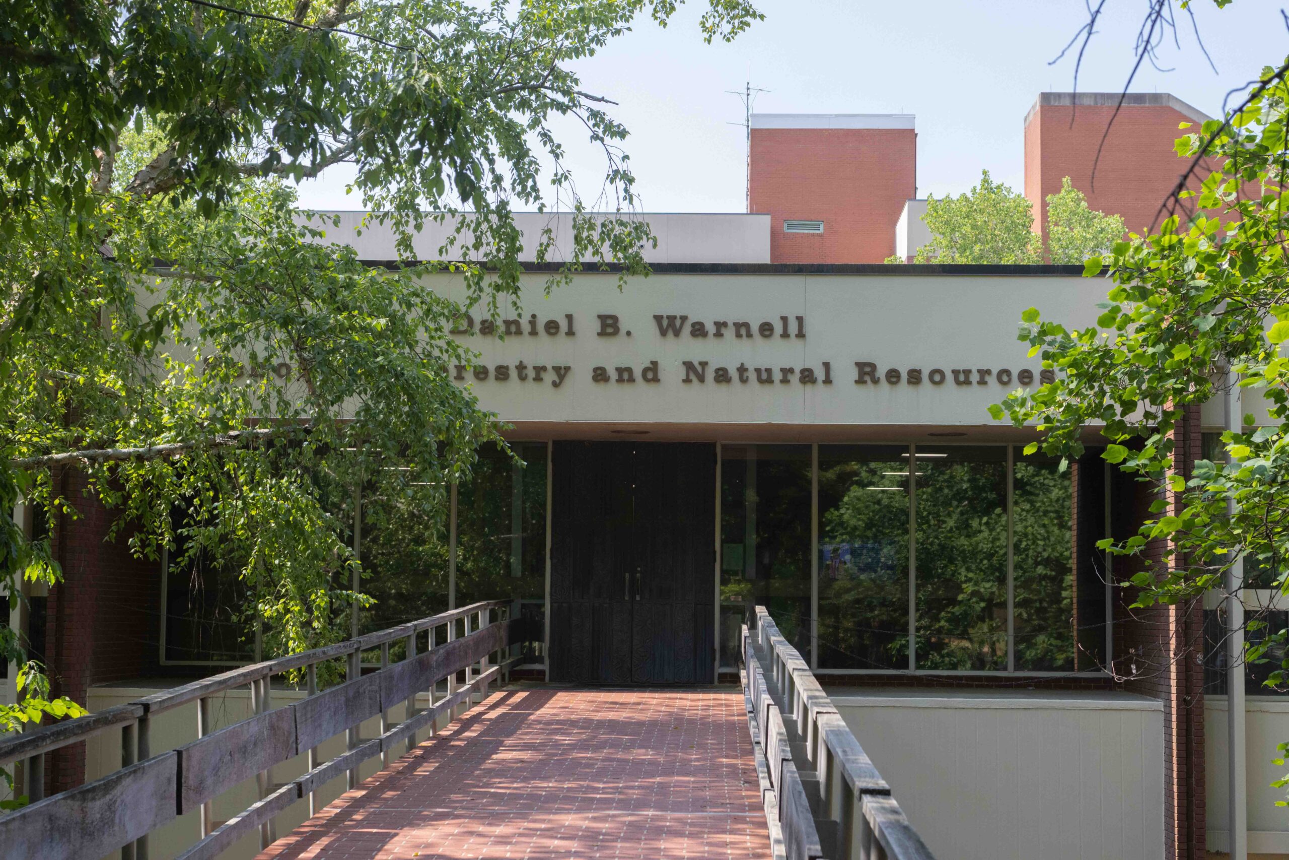 Into the Wild: UGA Students Head Outdoors for Summer Internships ...
